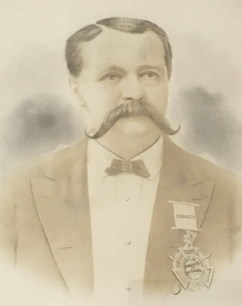 The Western Front • Vancouver Heritage Foundation