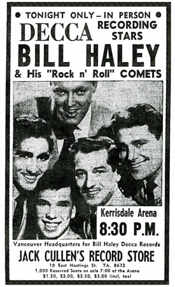 Kerrisdale Cyclone Taylor Arena • Vancouver Heritage Foundation