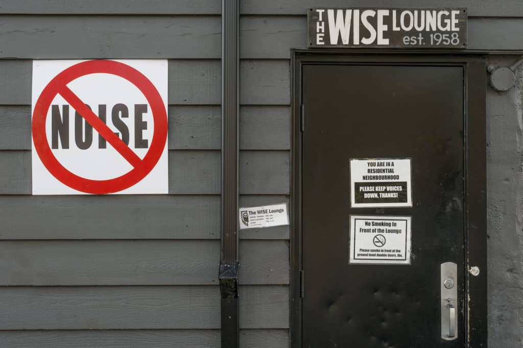 WISE Hall • Vancouver Heritage Foundation