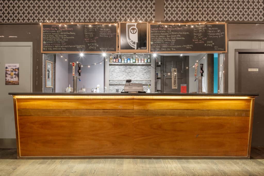 WISE Hall • Vancouver Heritage Foundation