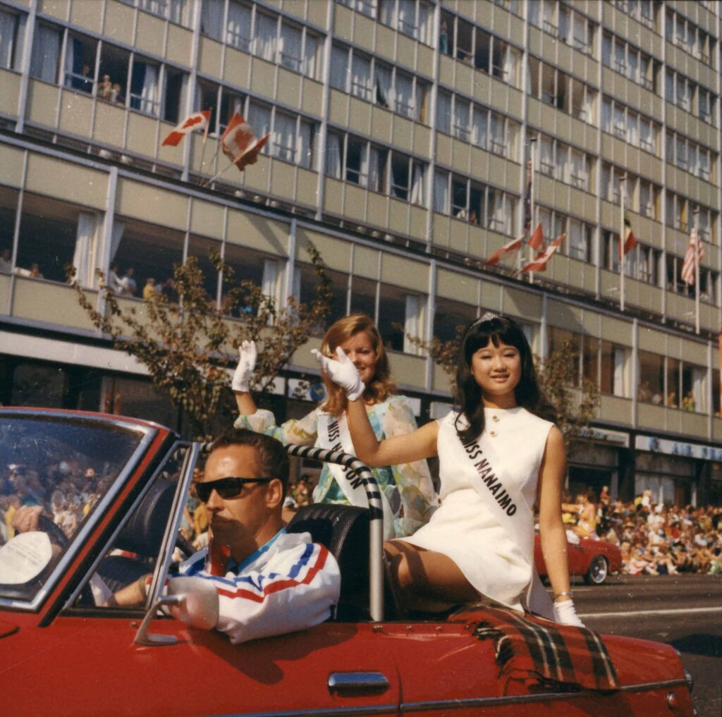 It's A Parade! • Vancouver Heritage Foundation