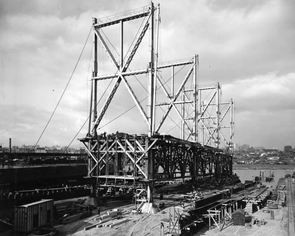 Canron Building • Vancouver Heritage Foundation