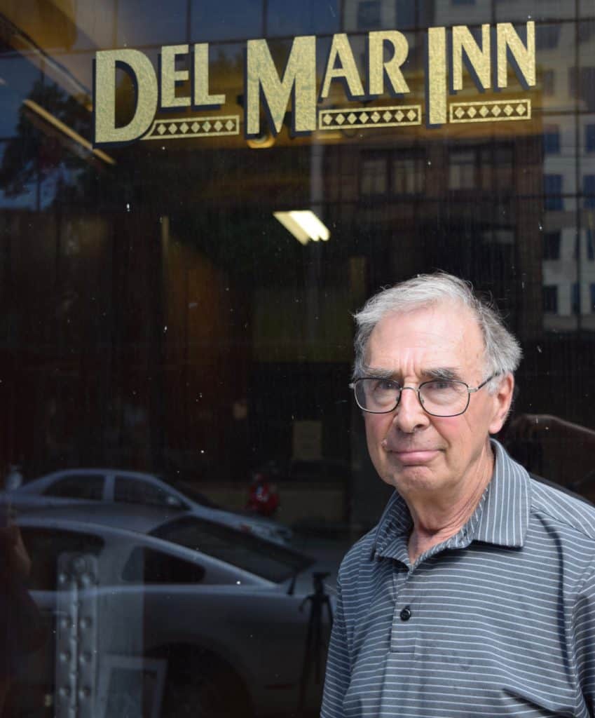 Del Mar Inn • Vancouver Heritage Foundation