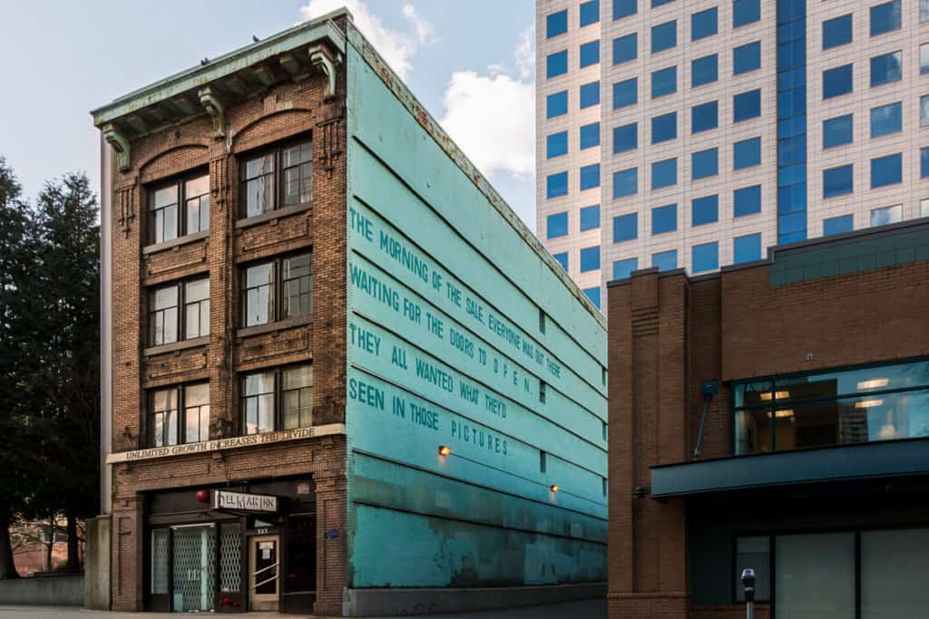 Del Mar Inn • Vancouver Heritage Foundation