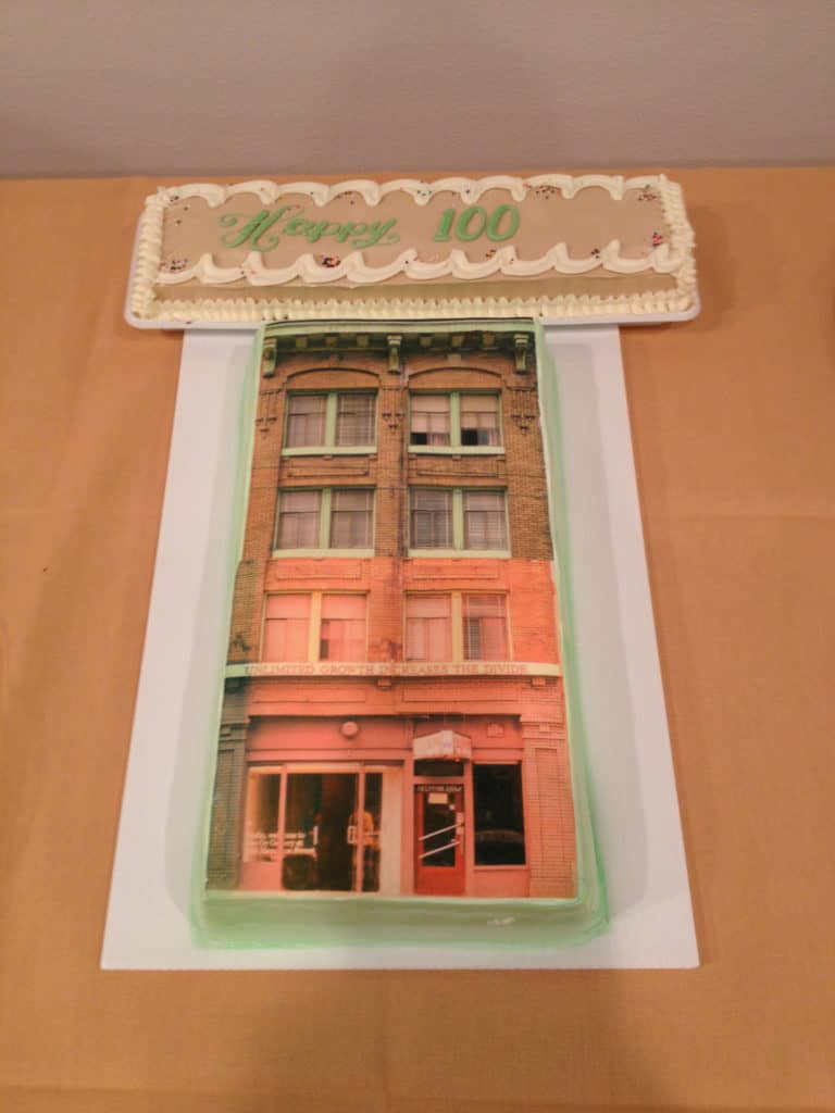 Del Mar Inn • Vancouver Heritage Foundation