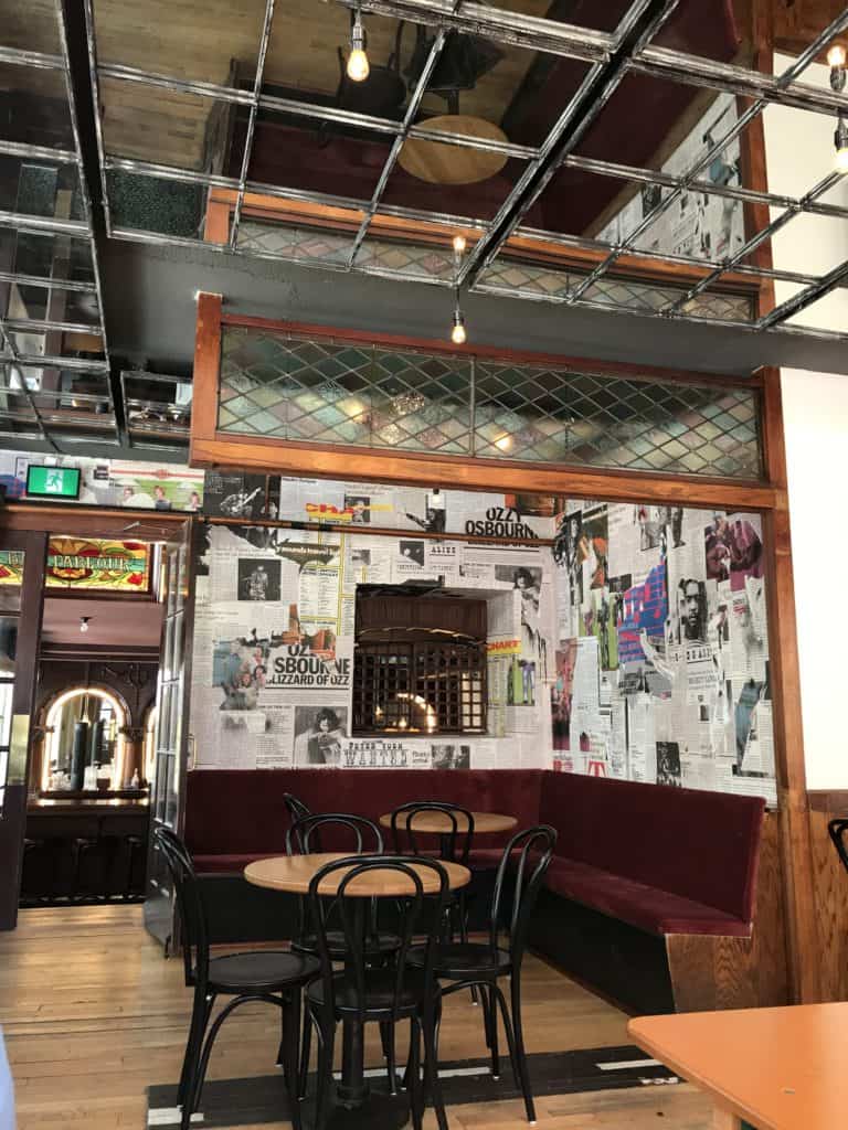 The Railway Club • Vancouver Heritage Foundation