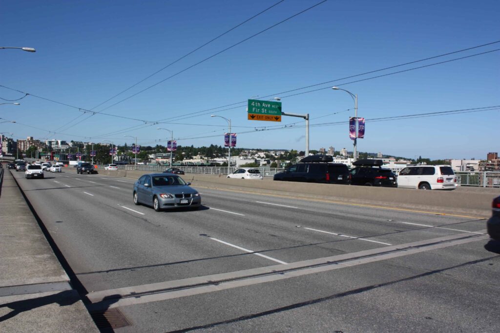 Granville St. Bridge • Vancouver Heritage Foundation