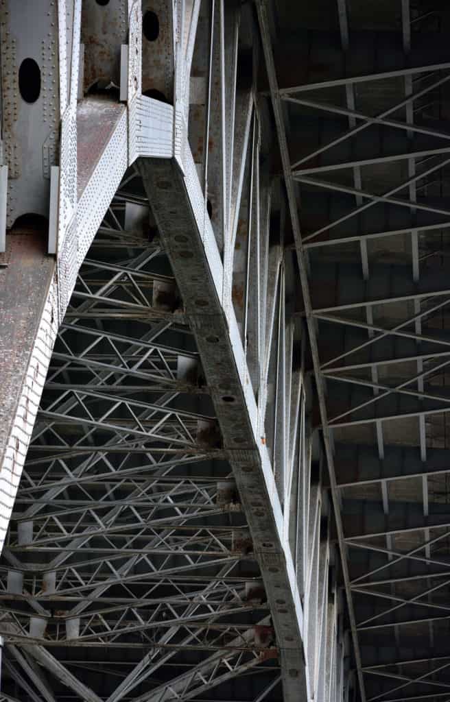 Granville St. Bridge • Vancouver Heritage Foundation