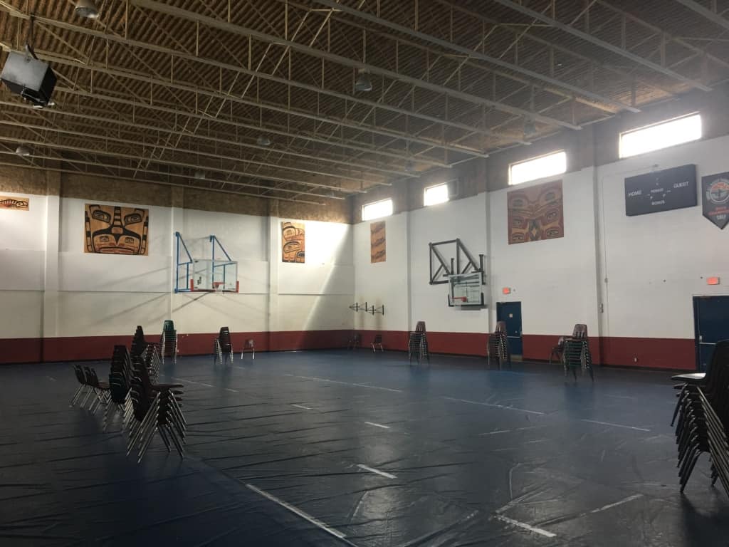 Vancouver Aboriginal Friendship Centre Society • Vancouver Heritage ...